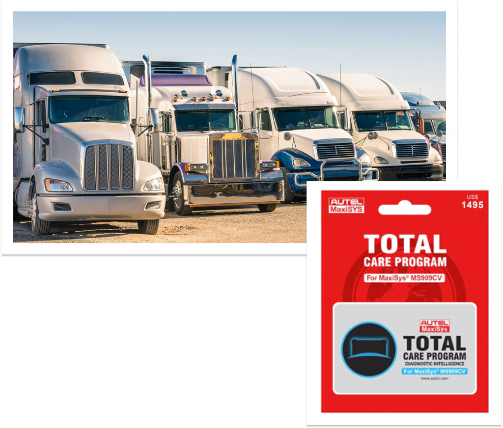 Autel MS 909cv – Autel MS 909 cv Diagnostic Tools